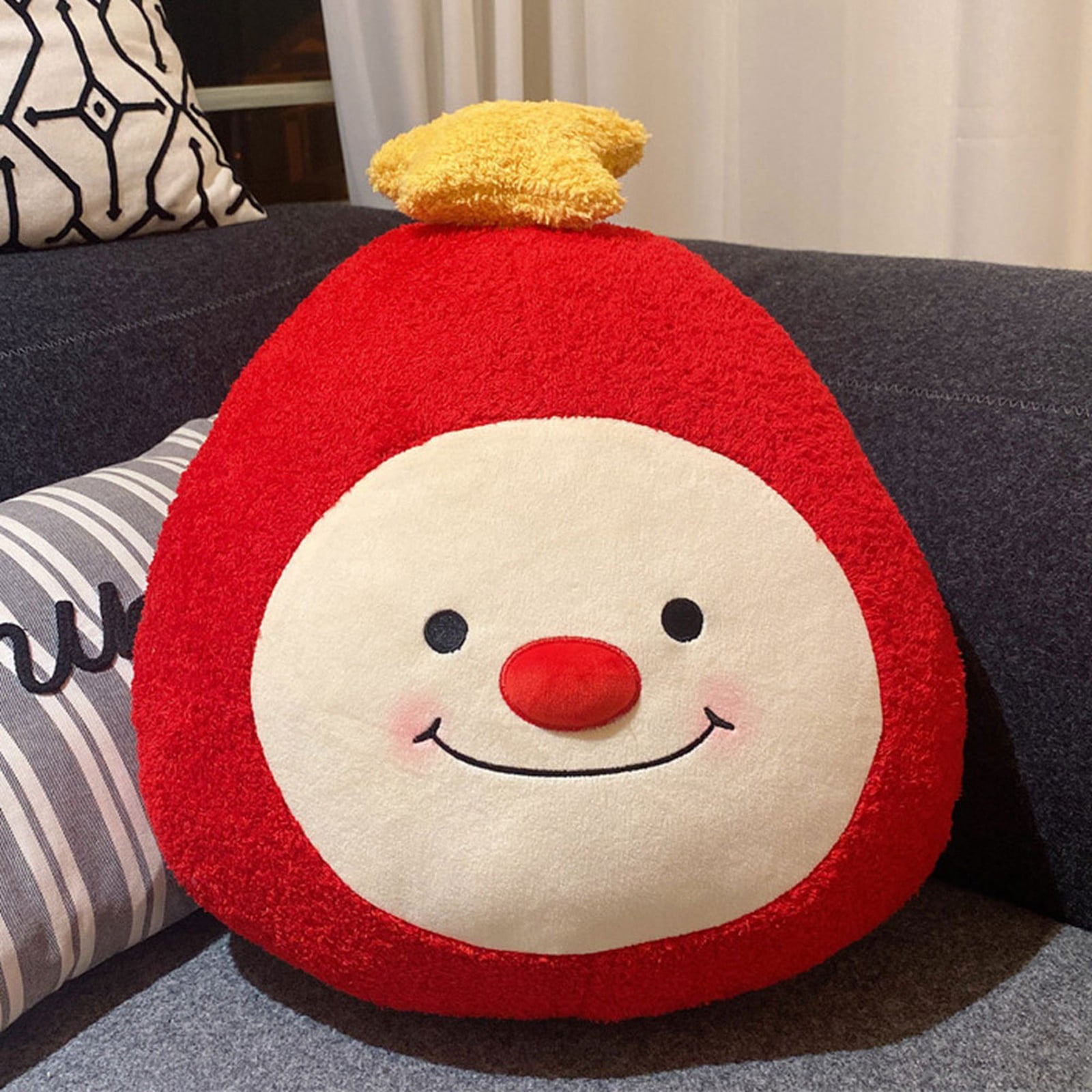 Stuffed Animals,Weighted Stuffed Animals,Plushies,Baby Doll For ...