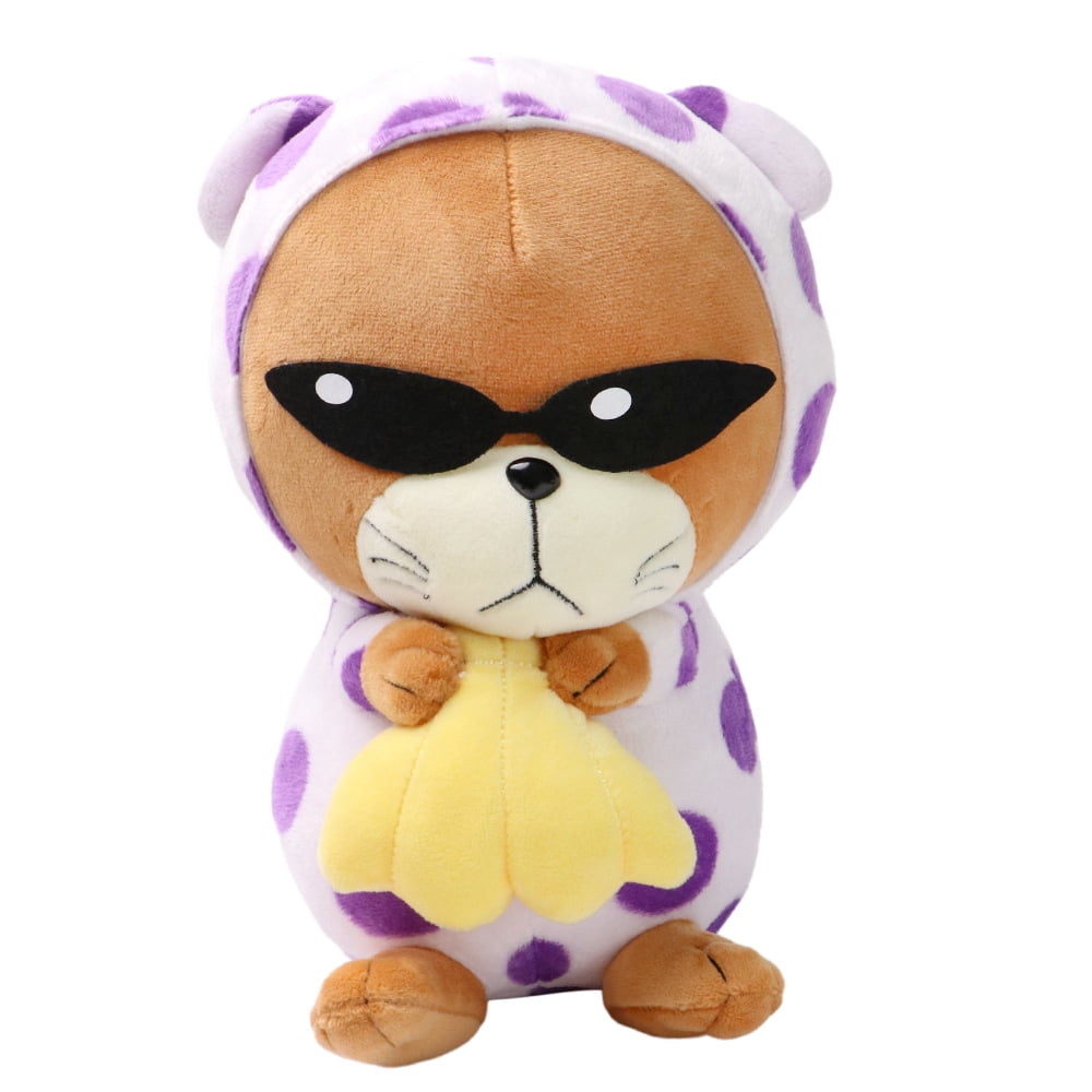 Stuffed Anime Plush Doll for Anime Cartoon Fans Anime Plush Toy ...