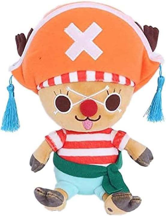 Stuffed Anime Plush Doll for Anime Cartoon Fans Anime Plush Toy ...