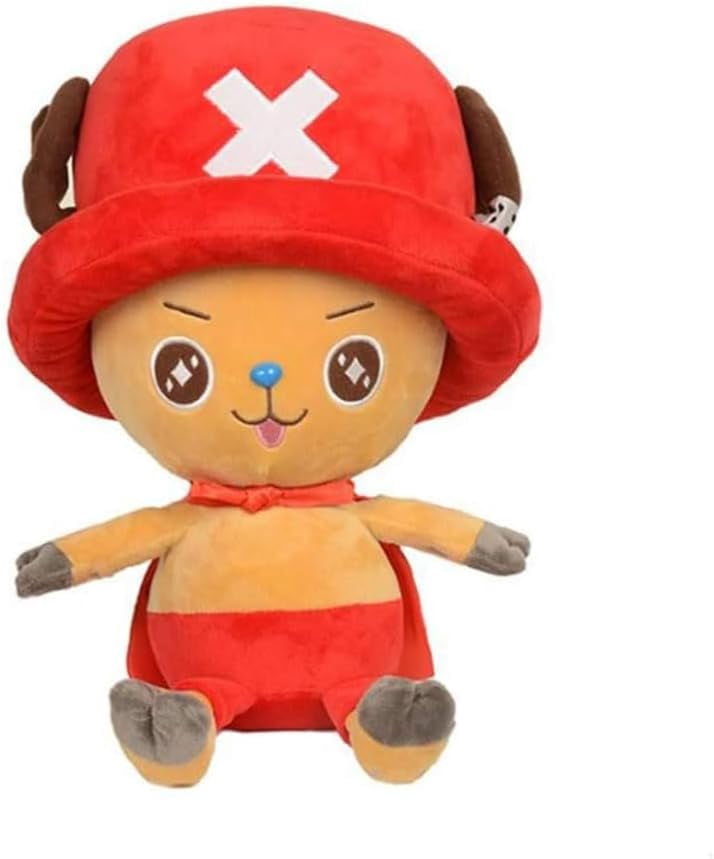 Stuffed Anime Plush Doll for Anime Cartoon Fans Anime Plush Toy ...