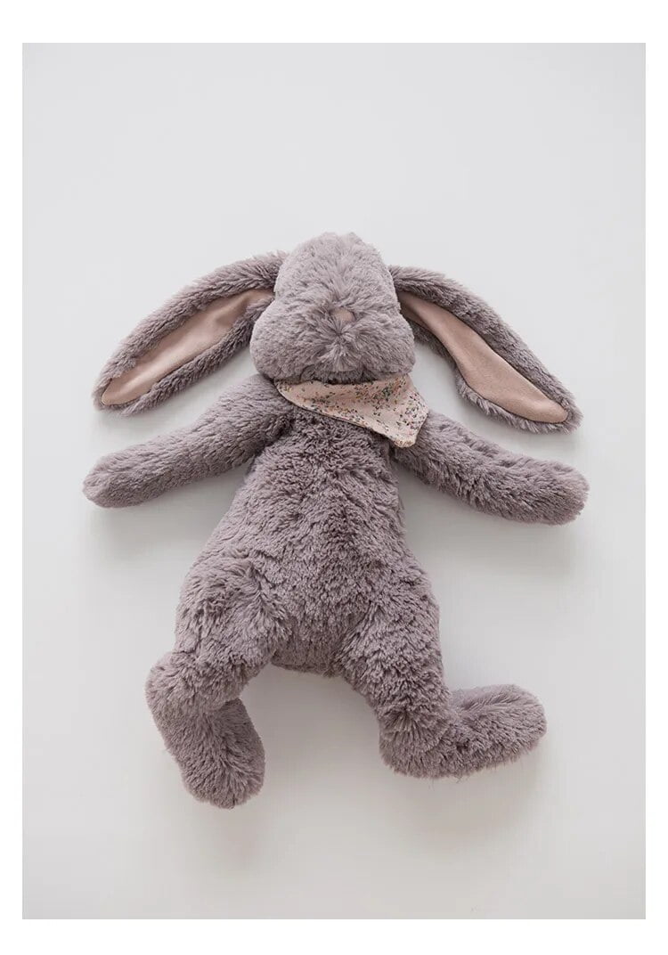 Stuffed Bunny with Floppy Ears Easter Gifts Chritmas Presents Large ...