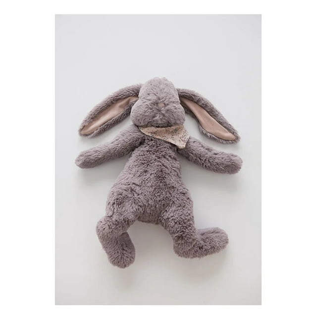 Stuffed Bunny with Floppy Ears Easter Gifts Chritmas Presents Large ...