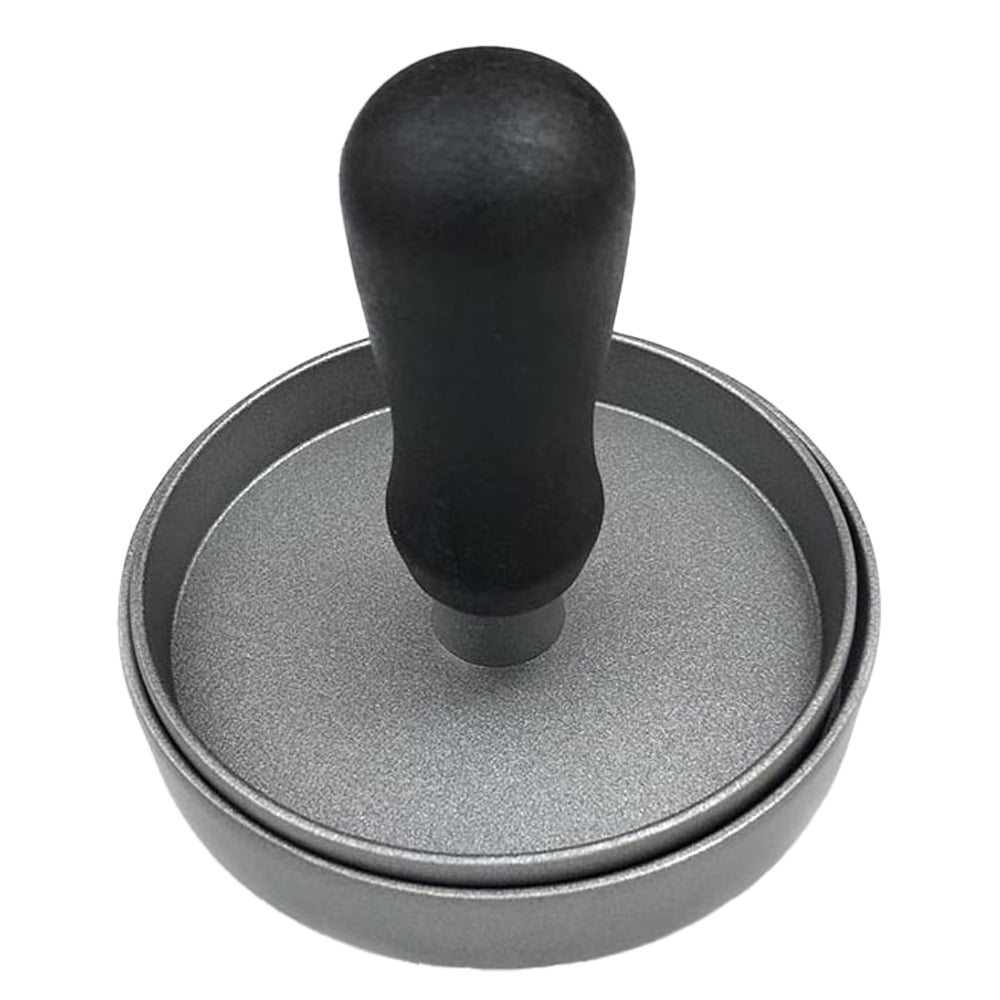 Stuffed Burger Press Stuffed Burger Press - Hamburger Patty Maker for ...