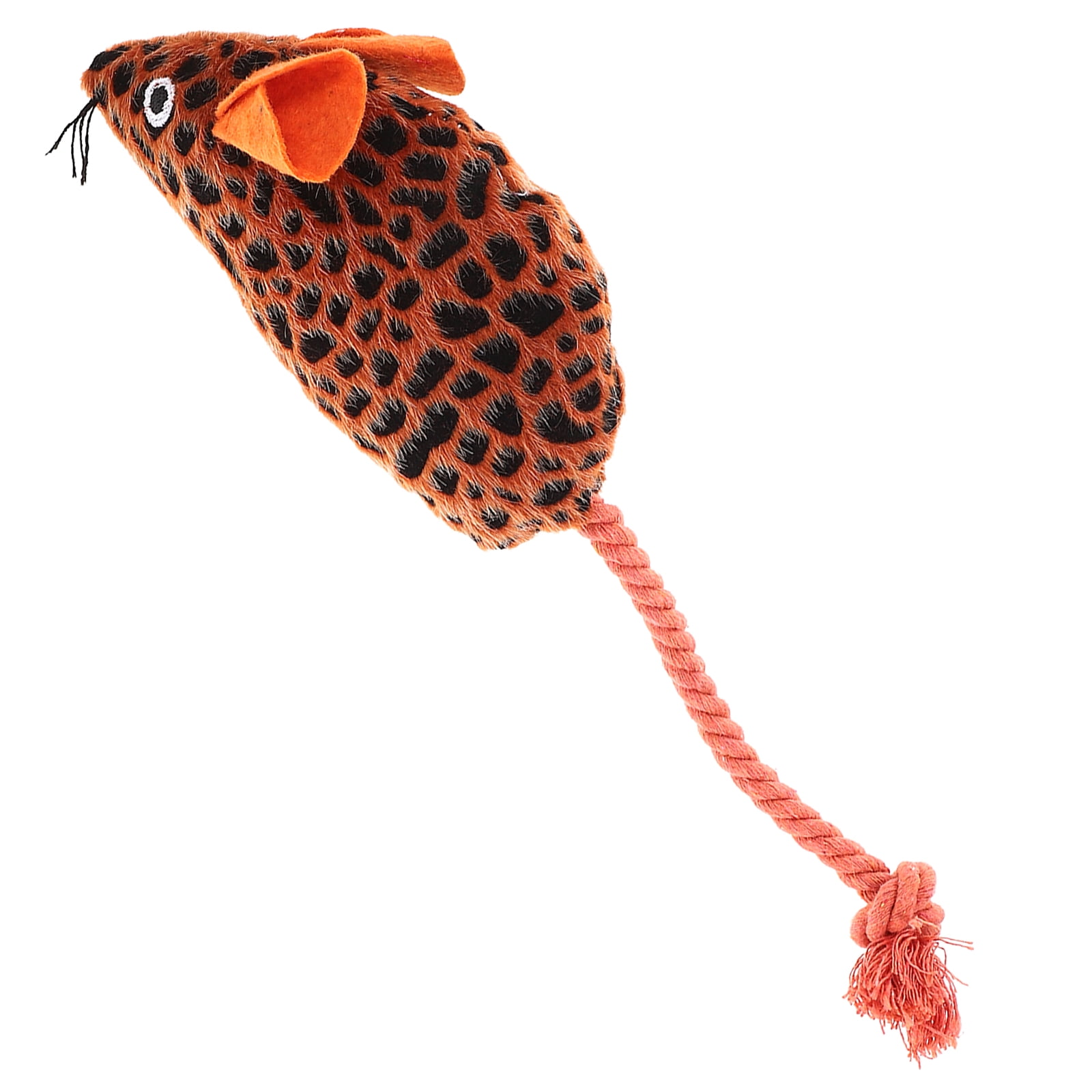 ifundom Cat Toys Plush Stuffed Mouse Toy Hunting Instincts Stimulation ...