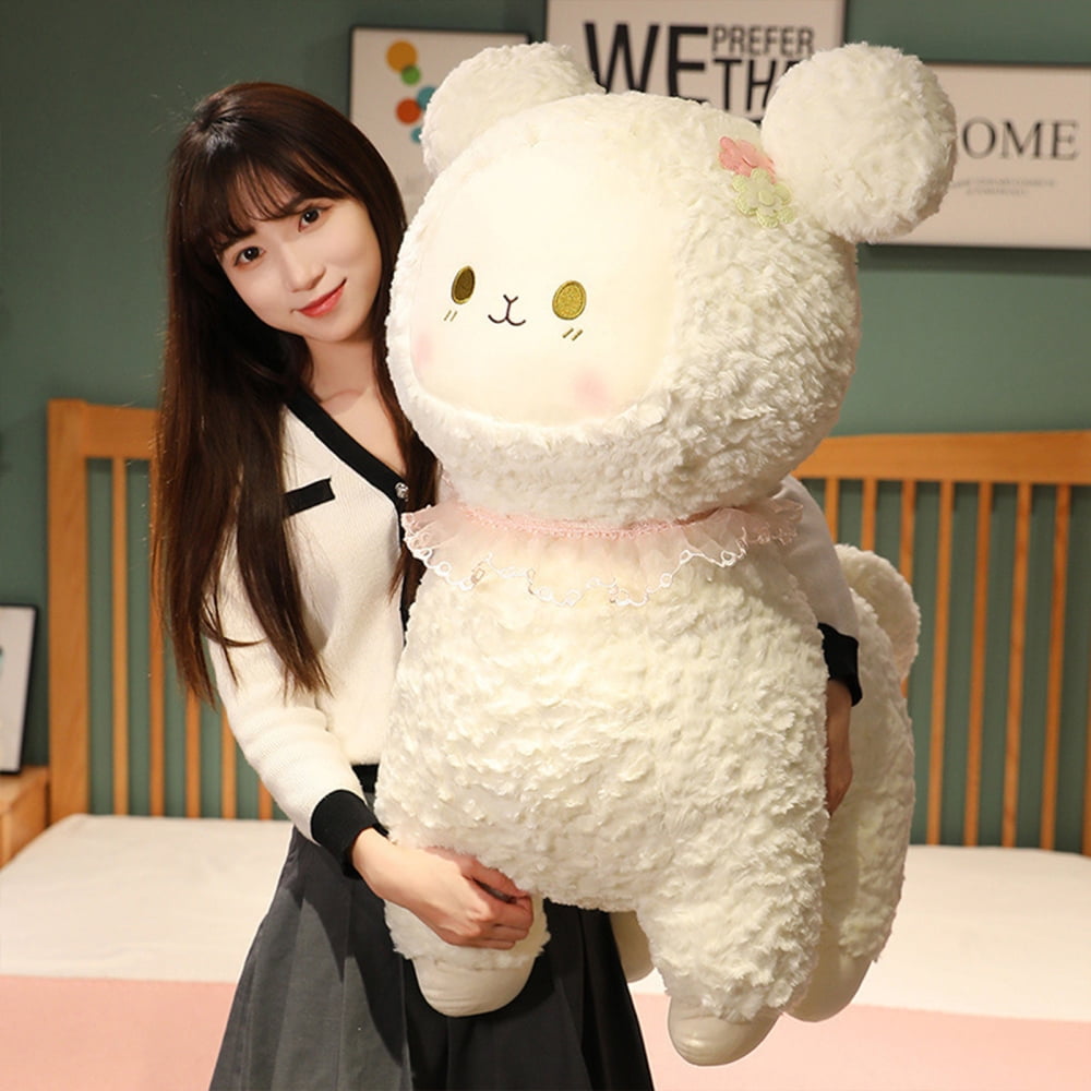 Stuffed Hugging Toy Decoration No Fading And Good Elasticity Plush Toy ...