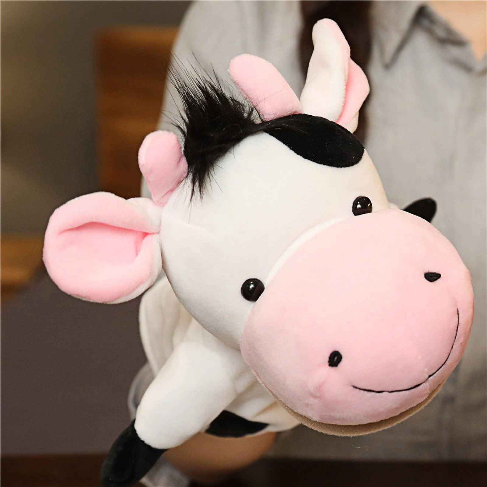 Stuffed Plush Animals Toys Hand Finger Story Puppet Kawaii Dolls ...