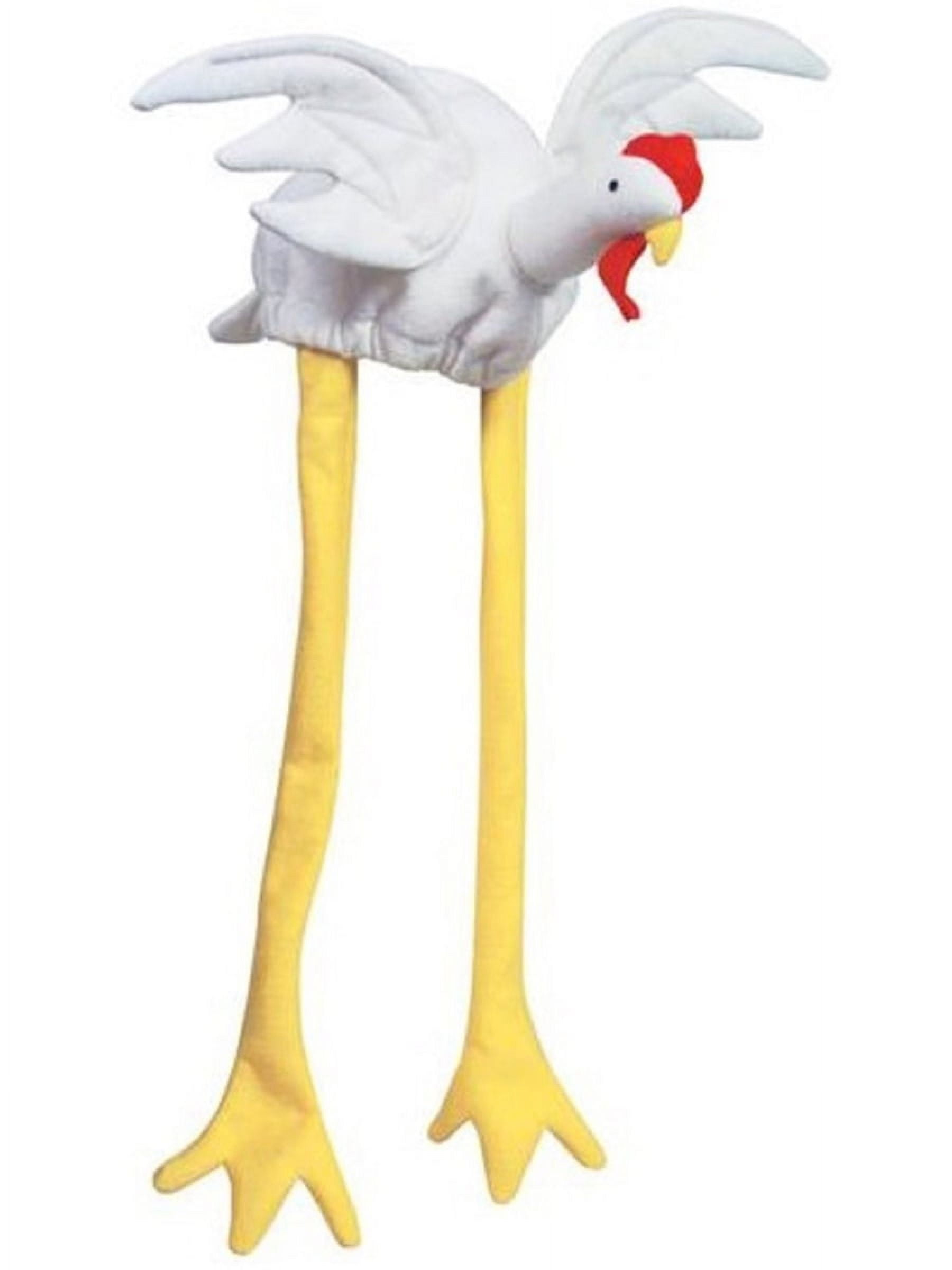 Rhode Island Novelty Chicken Hat, One Per Order - Walmart.com