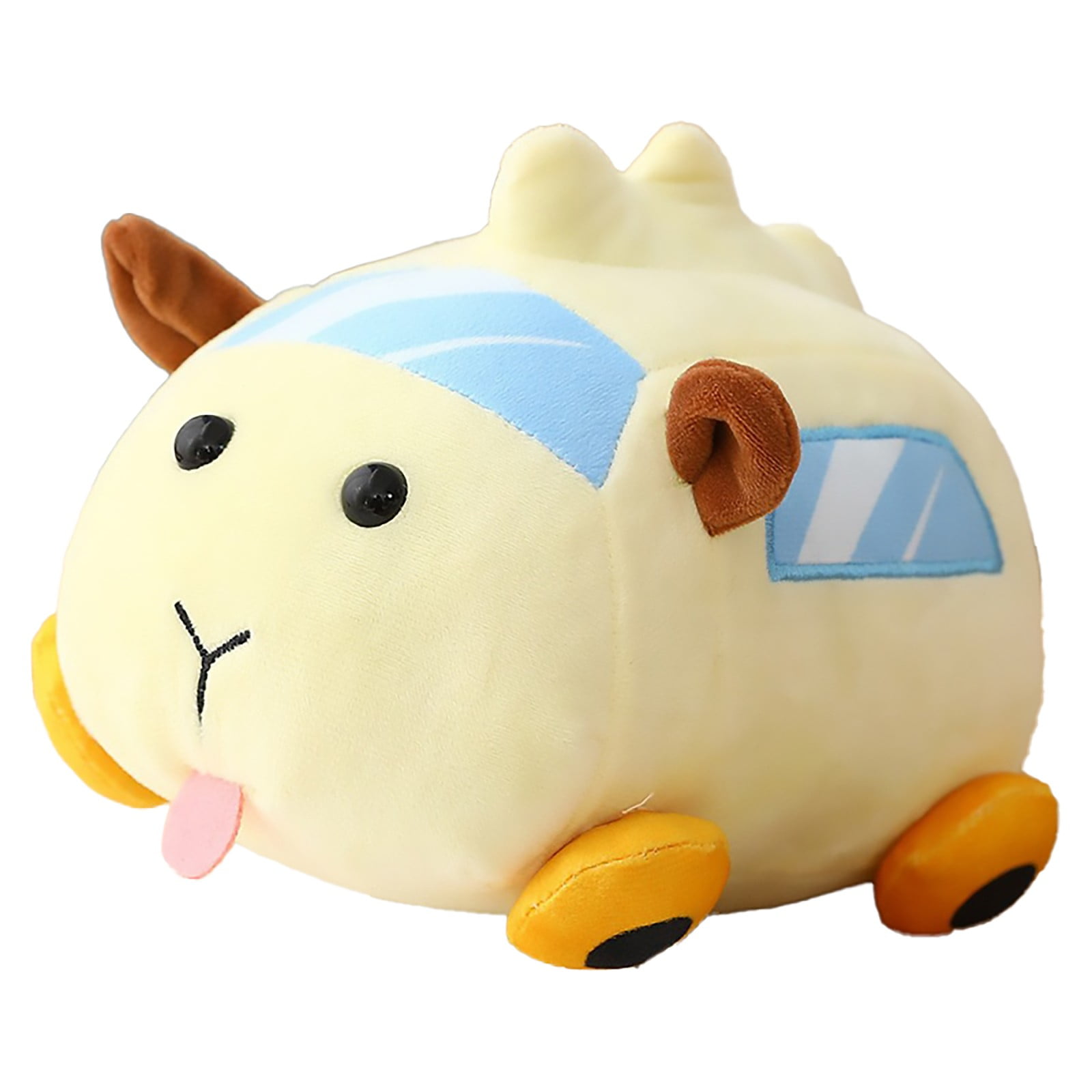 Stuffed Plush Doll Toy Set Squarepants Doll Action Figure Stuffed Toy ...