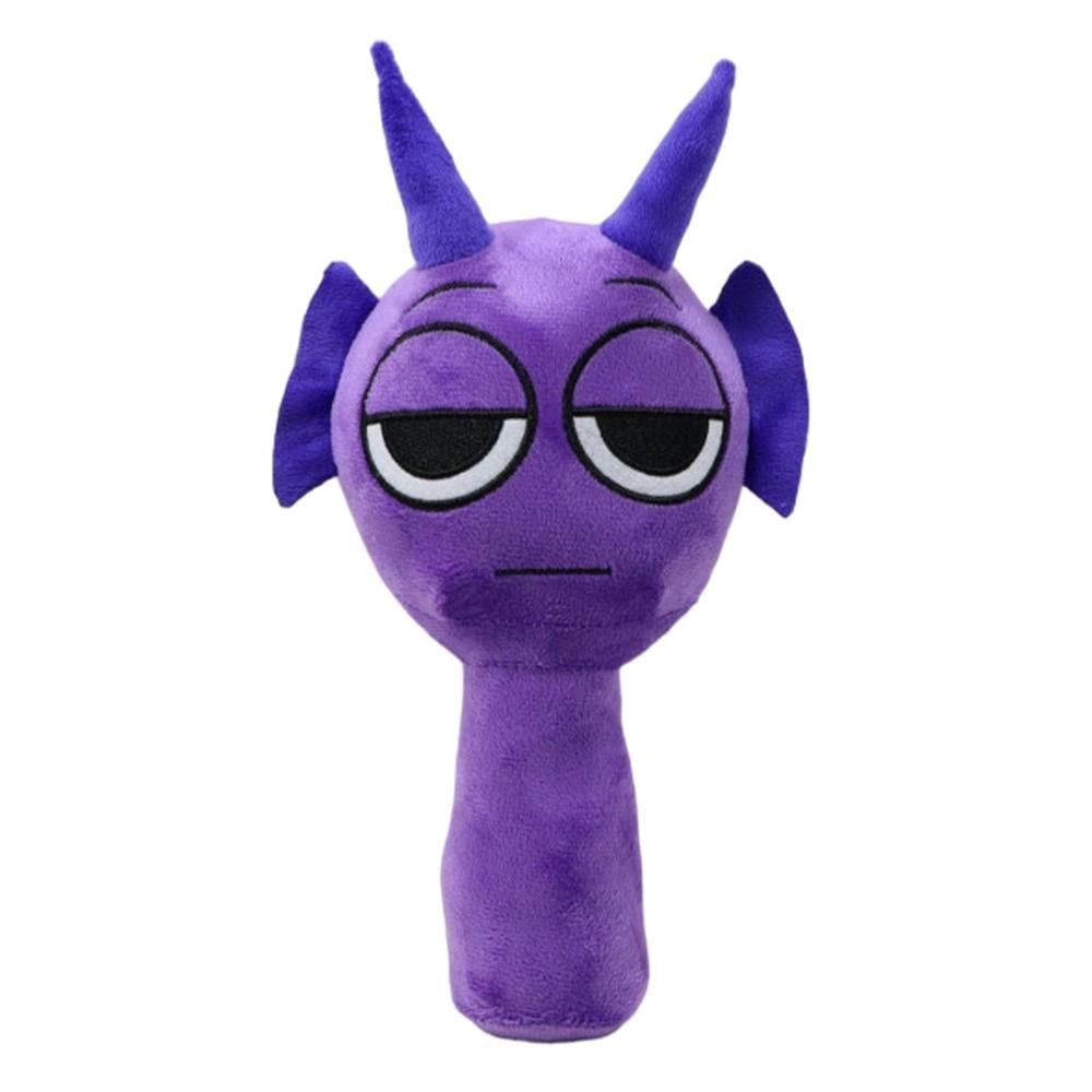 Stuffed Plush Dolls Cartoon Game Character Stuffed Toy Decor Plush ...