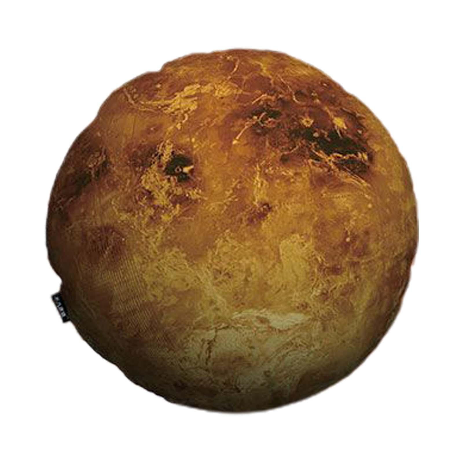 Stuffed Plush Toy Planet Stuffed Toy Solar System Kids Toy Pillow ...