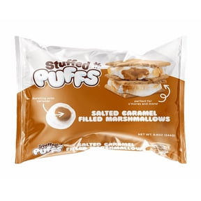Large Marshmallow