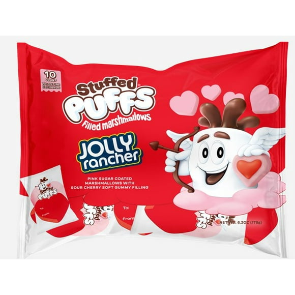Stuffed Puffs Marshmallows in Baking Ingredients - Walmart.com