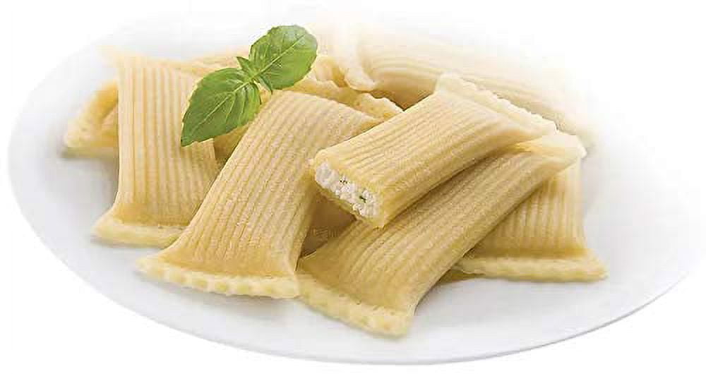 Stuffed Rigatoni Pasta, 10 Pound - 1 each. - Walmart.com