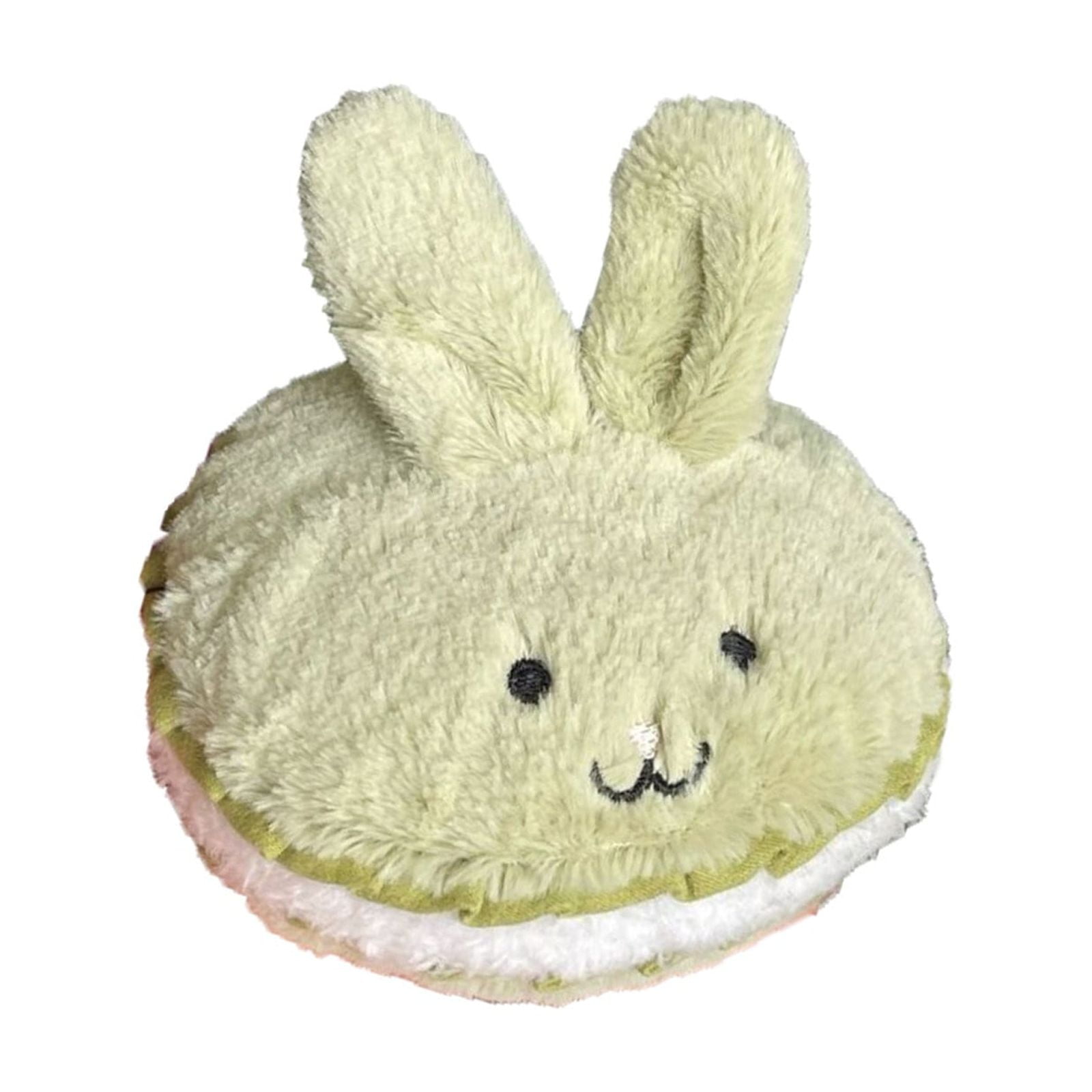 Stuffed Toys Clearance! Jellycat Macaron Bunny Plush Jellycat Macaron ...