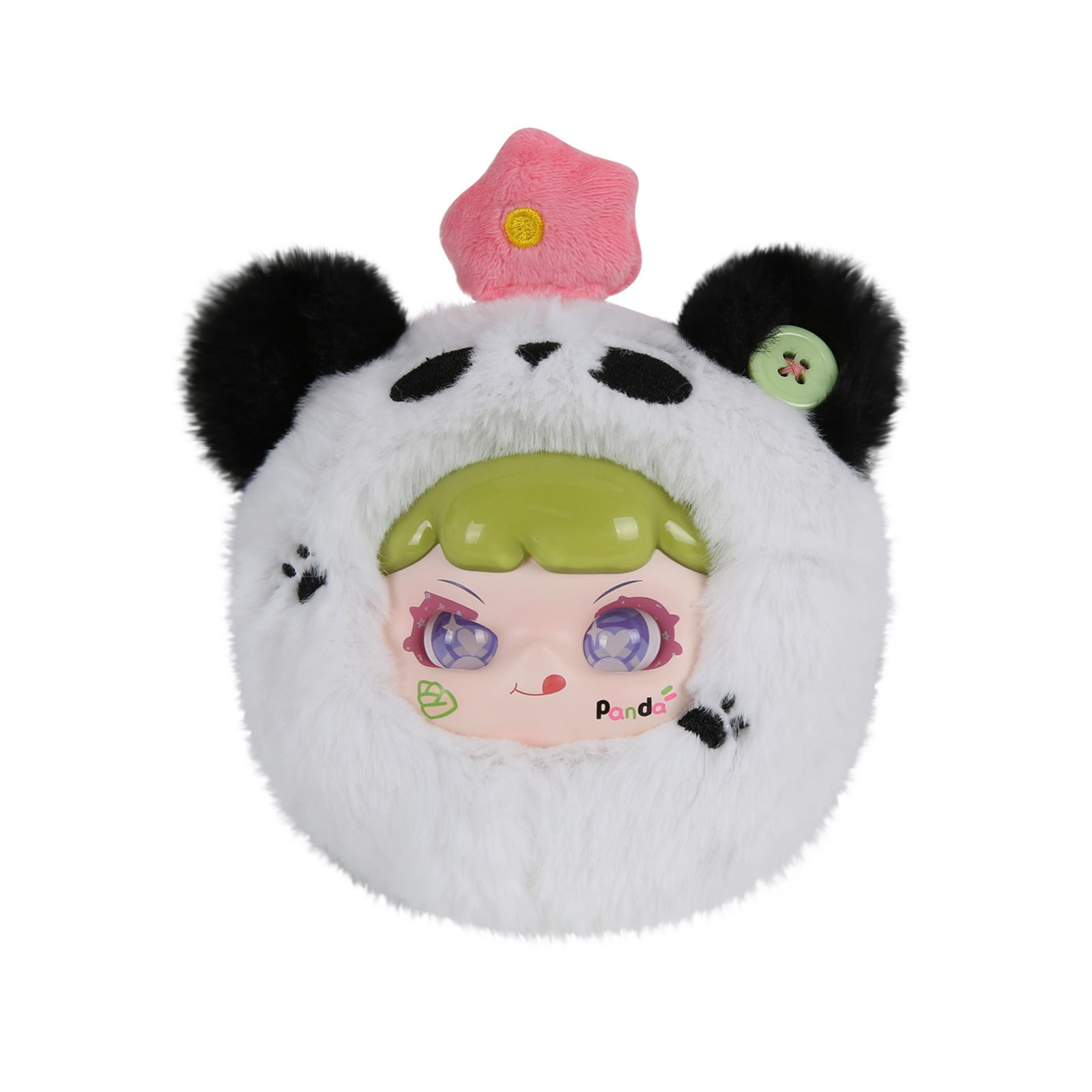 Stuffed Toys, Plushies, Blind Box Keychain, Stuffed Animal, Plush Toy ...