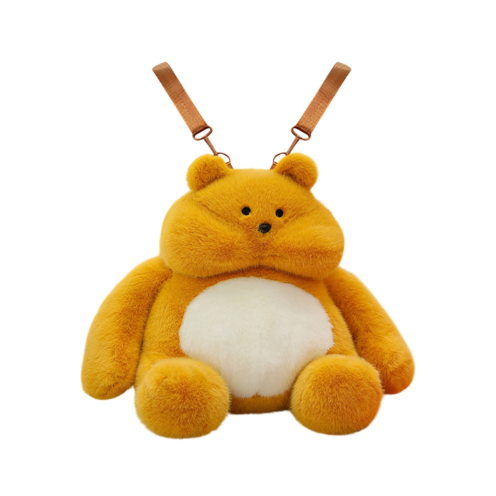 Stuffed Toys Stuffed Animals Hot Cartoon Cute Bear Plush By Hsxinxi The ...