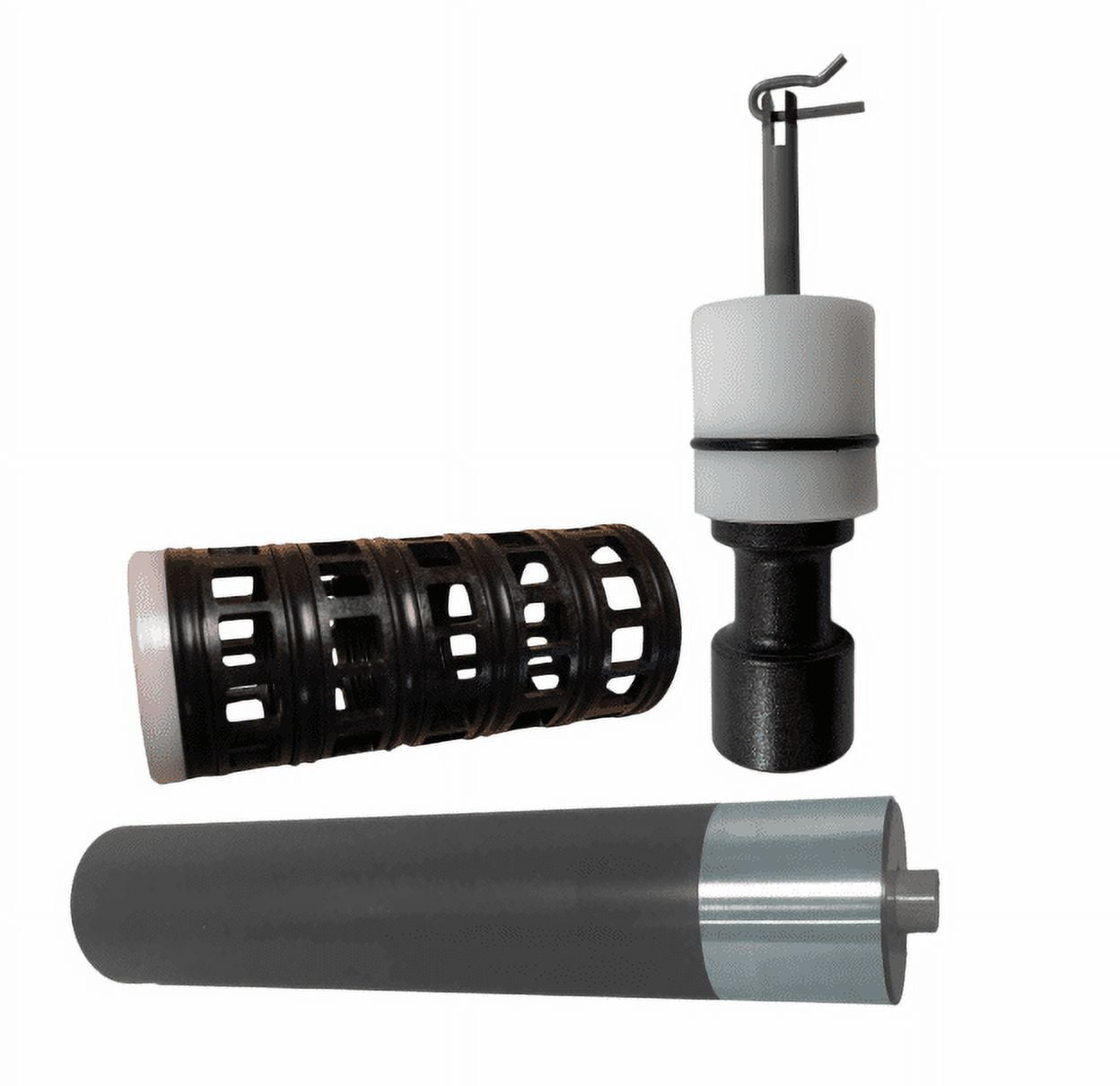Stuffer Tool PLUS Rebuild Kit for Fleck 2510, 2700, 2750, and 2900 ...