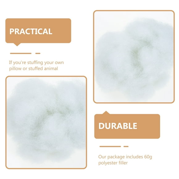 Polyester Stuffing