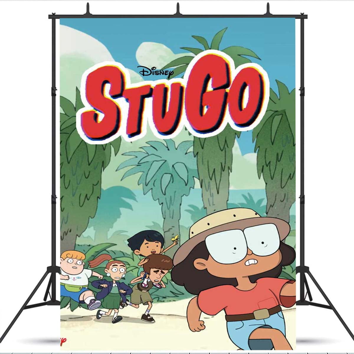 Stugo school Banner Backdrop Background Taspestry Wall Decor Birthday ...