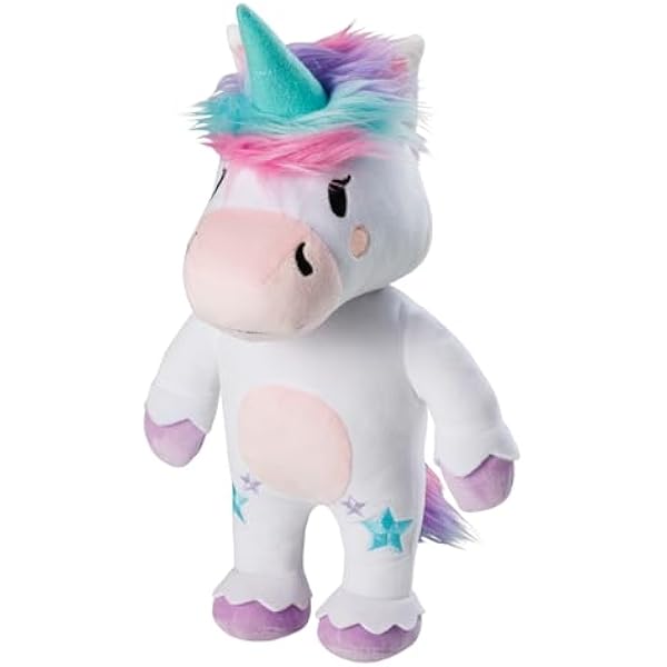 Stumble Guys 12-Inch Huggable Plush Collection - Soft & Cuddly ...