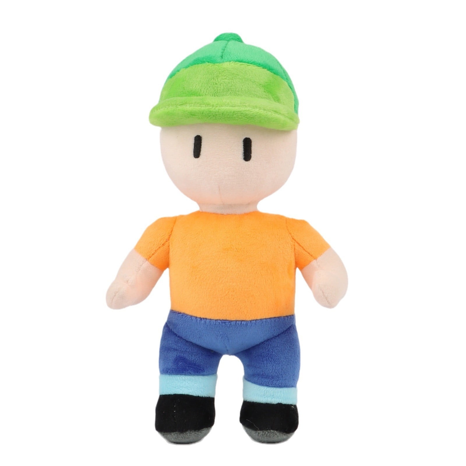 Stumble Guys Plush, 10.6 inches Mr.Stumble Figures Toys Collection ...