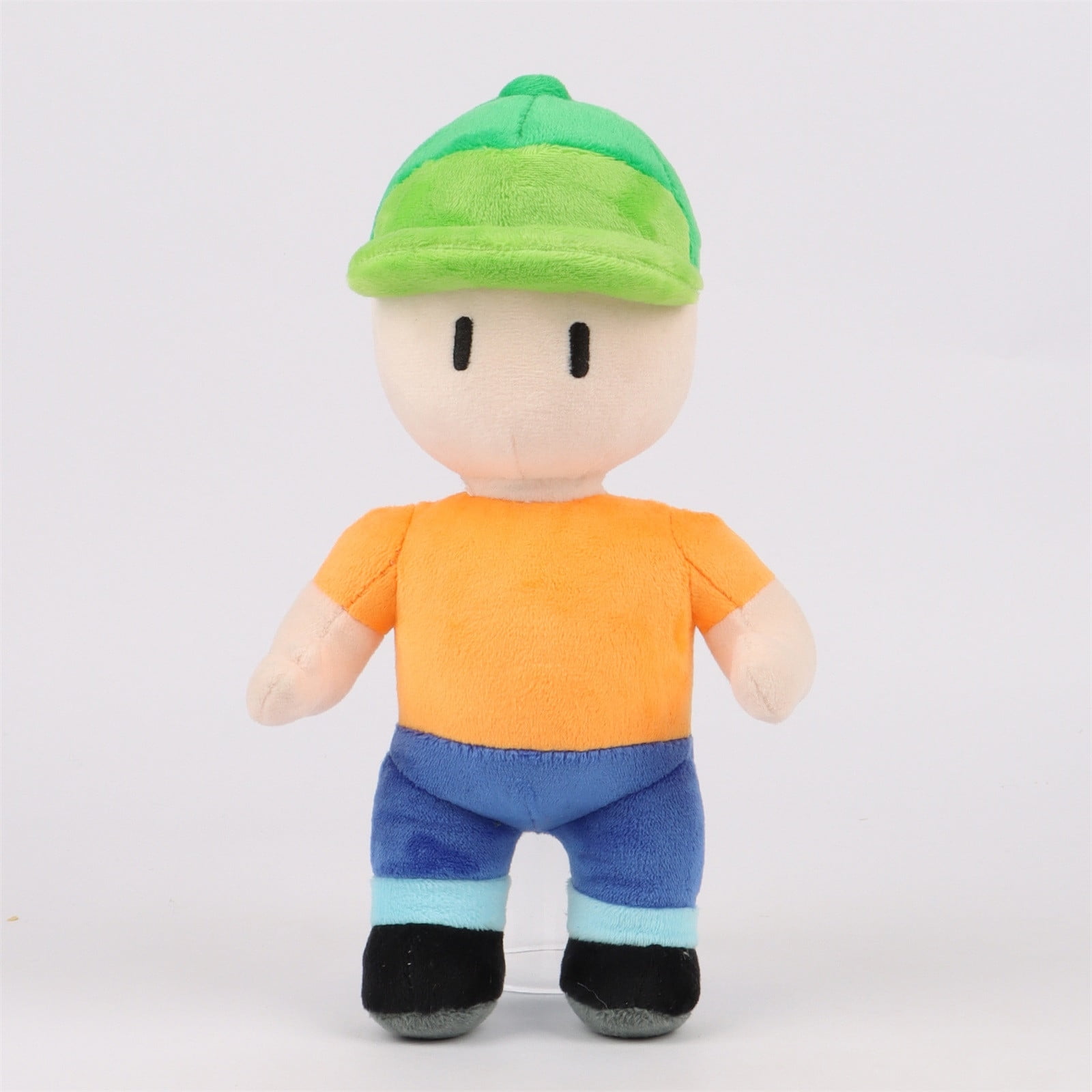 Stumble Guys Plush, 10.6 inches Mr.Stumble Figures Toys Collection ...