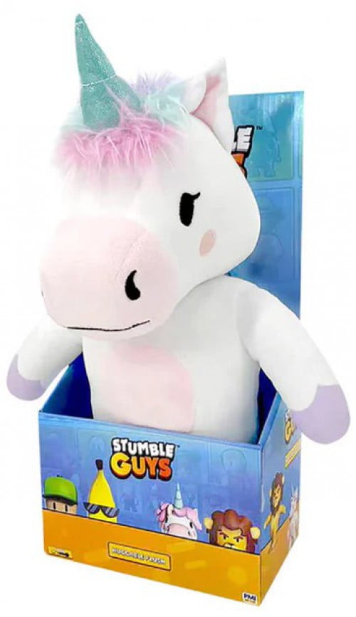 Stumble Guys Sprinkles Plush - Walmart.com
