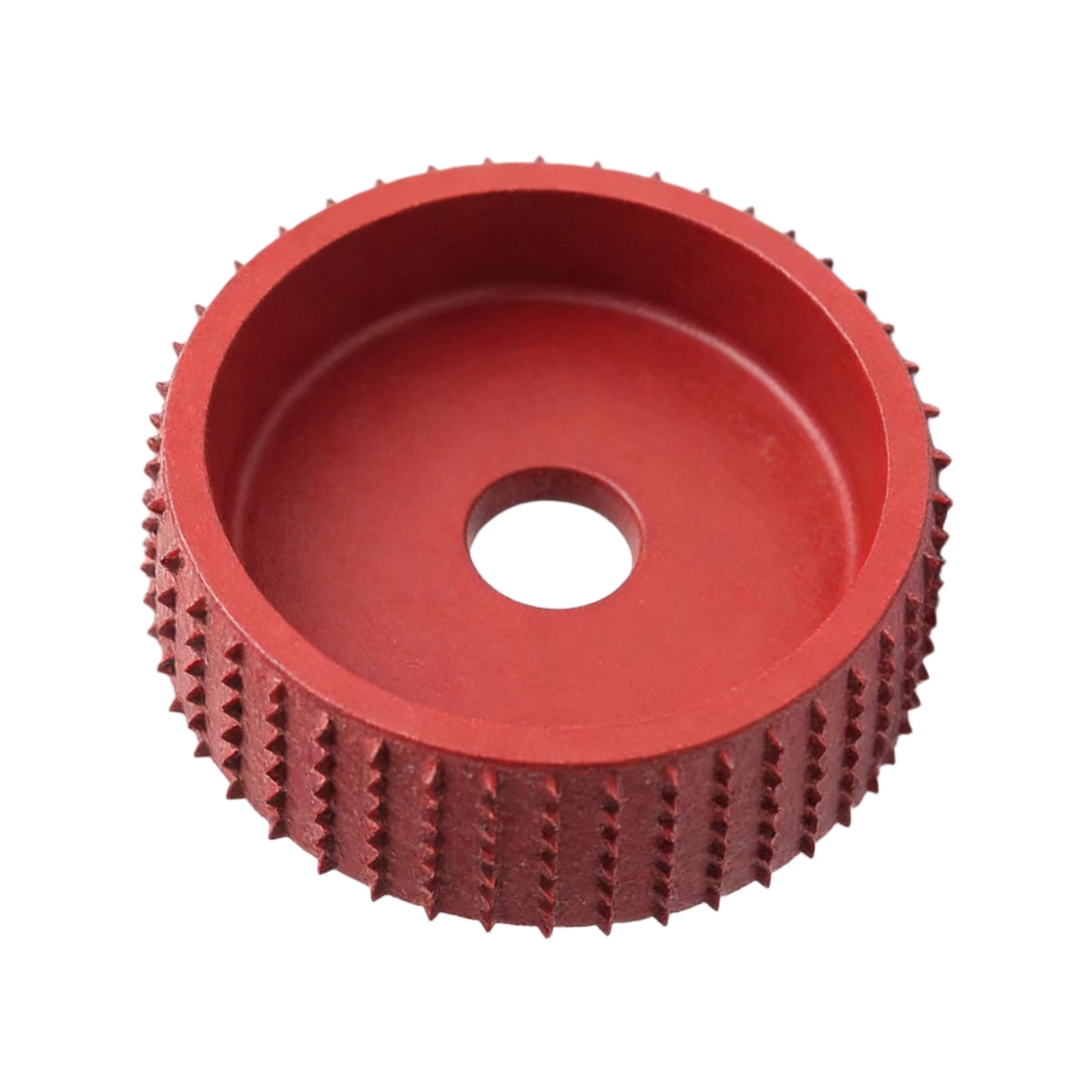 Stump Grinder, Wood Carving Disc for Angle Grinder - Carbide Grinding ...