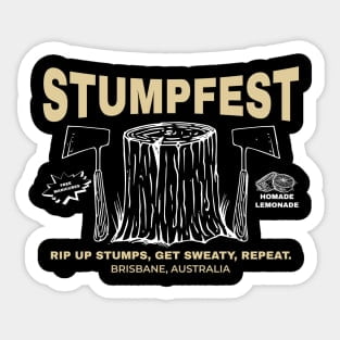 Stumpfest - Retro Sketc Sticker Bluey Stickers For Kids, Bluey Stickers ...