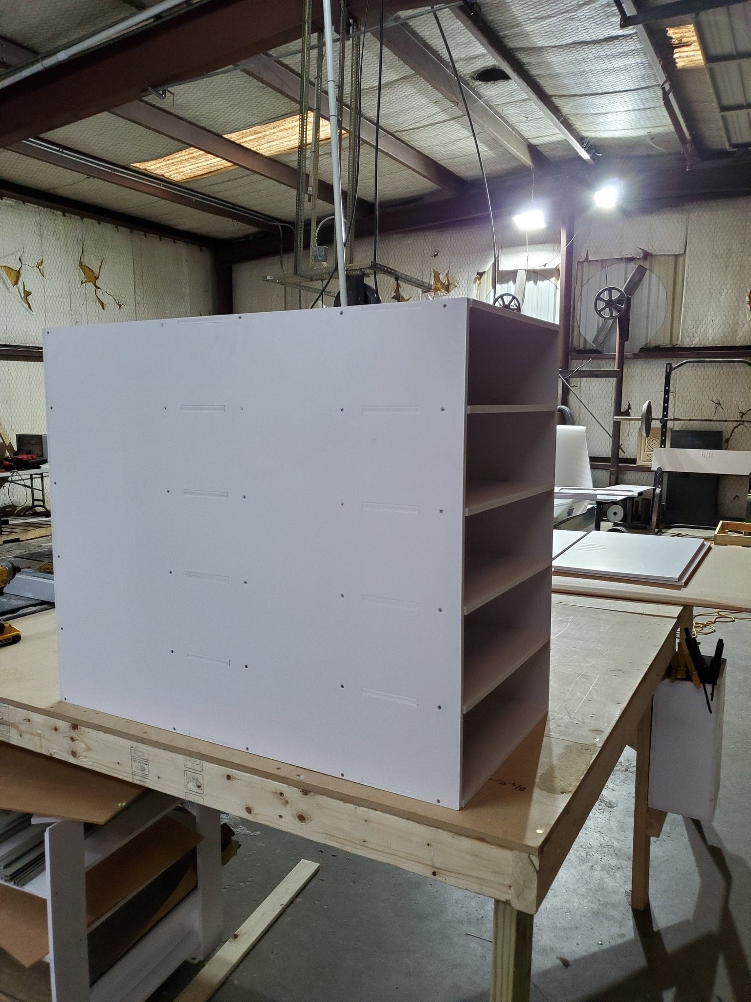 Stumps Custom Wood Organize Your Reptile Collection with our 41qt Snake ...