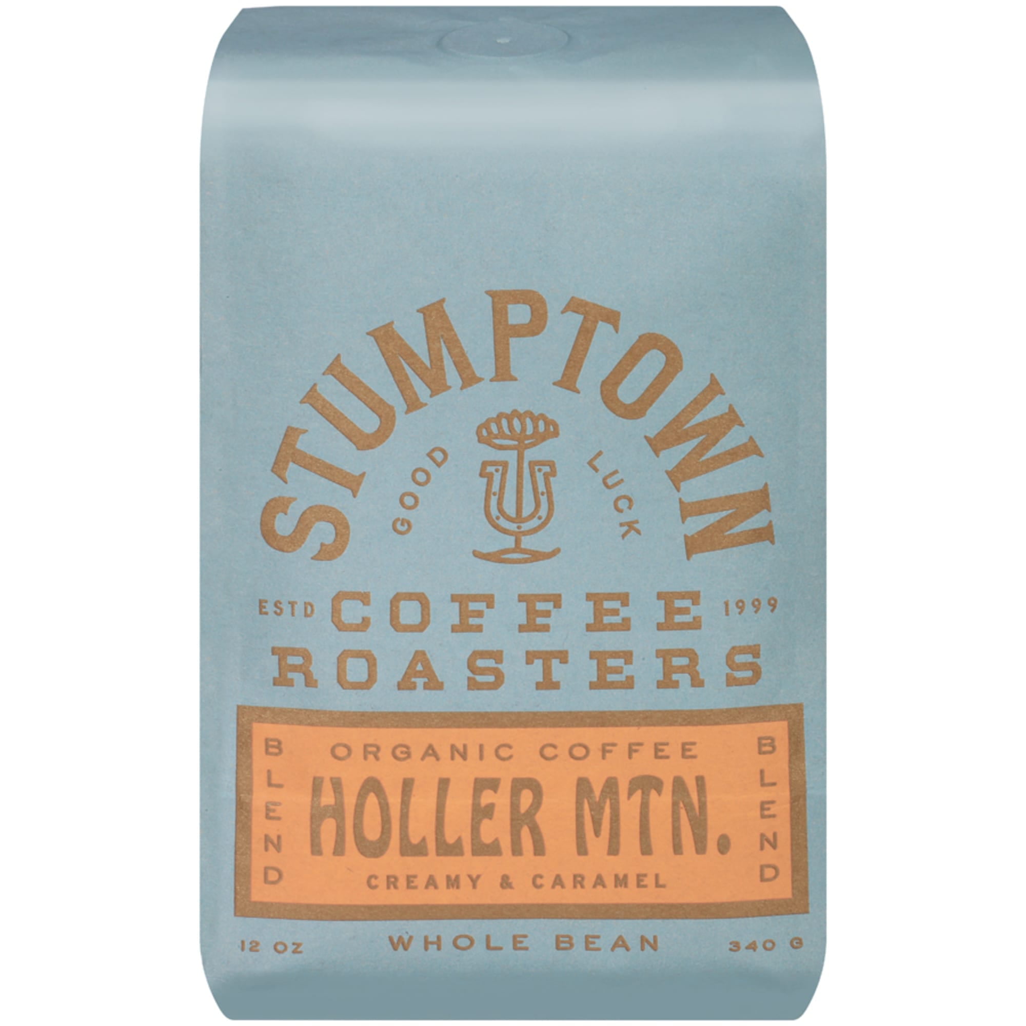 Stumptown, Coffee, Holler Mountain 12 oz, Whole Bean - Walmart.com