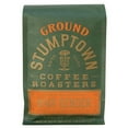 Stumptown Coffee Roasters, Medium Roast Ground Coffee - Hair Bender 12 ...