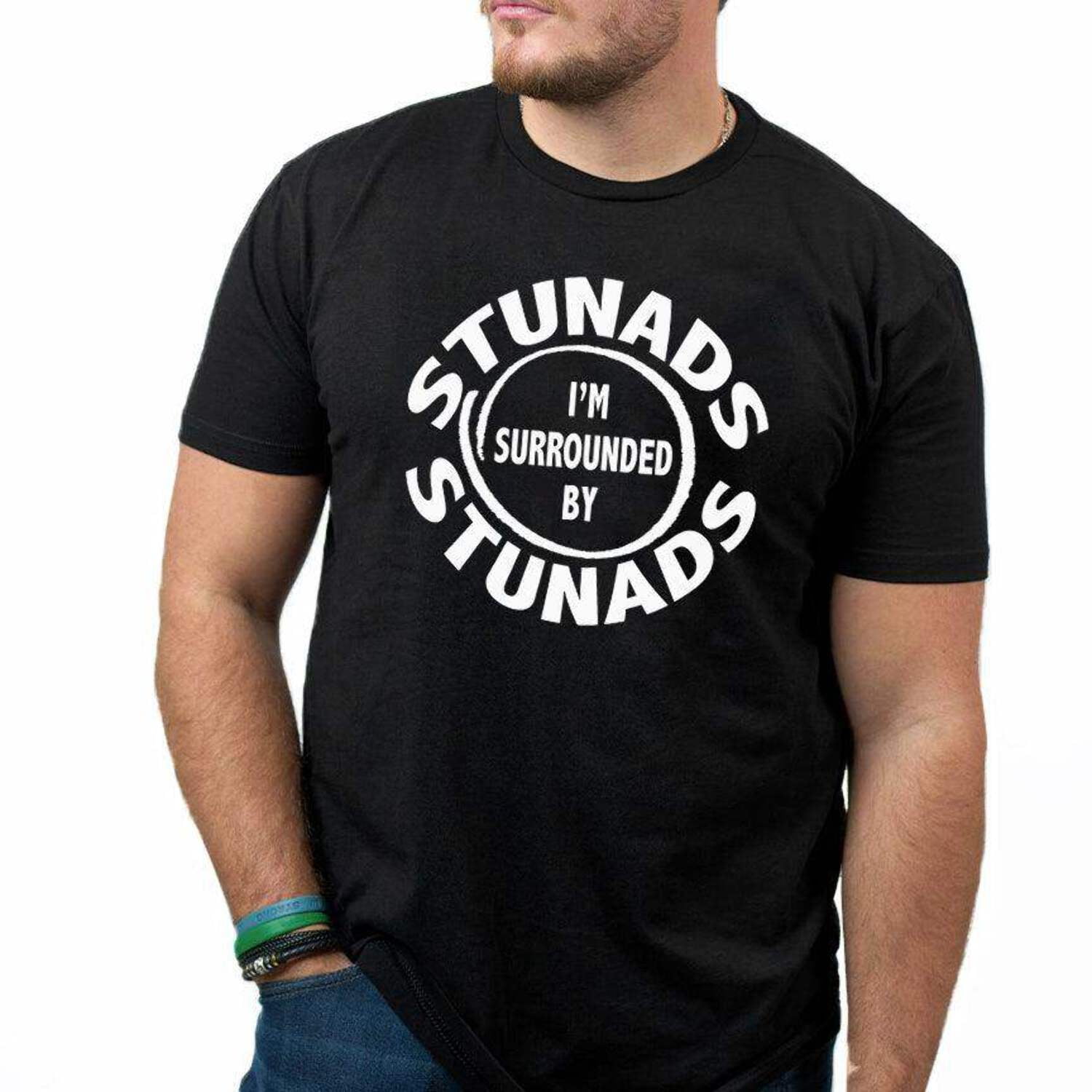 Stunads Tee - Walmart.com