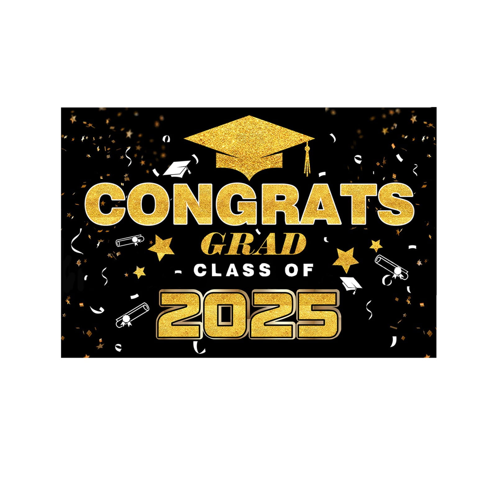 Stunning Graduation Season Decorations: Two Distinctive Styles to ...