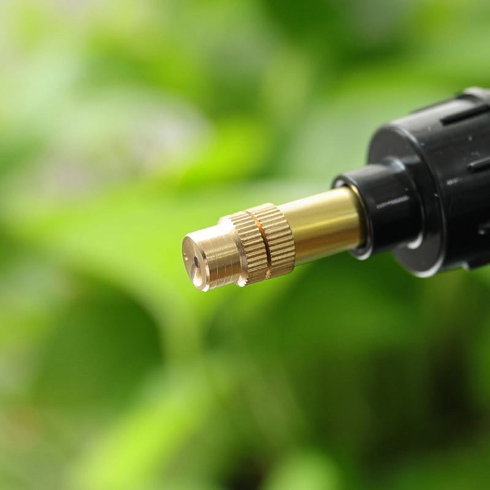 Stunning elegant and stylish flower watering pot with precise air ...