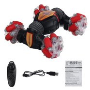 Remote Control Cars, Transform Car Robot, RC Cars for Kids, Boys Gifts ...