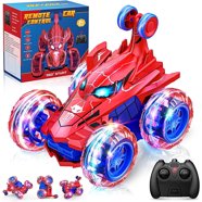 Kid Galaxy - PowerDrive 20 Volt Hobby Grade Chevrolet Silverado Remote ...