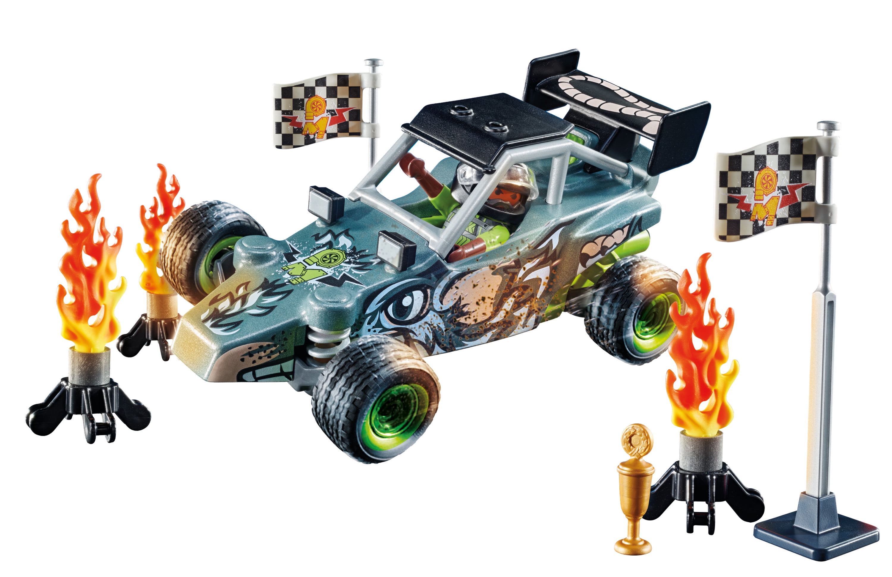 Stuntshow Racer - Walmart.com