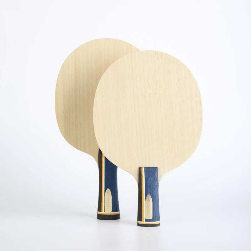 Stuor 20 New Table Tennis Blade GOLD Carbon Inner Table Tennis Rackets ...