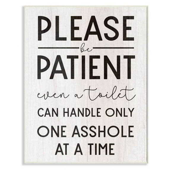 Stupell Home Dcor Modern Wall Plaques - Walmart.com