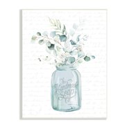 Stupell Industries Witty Kitchen Rules Vintage Border Motif Typography Graphic Art Unframed Art ...