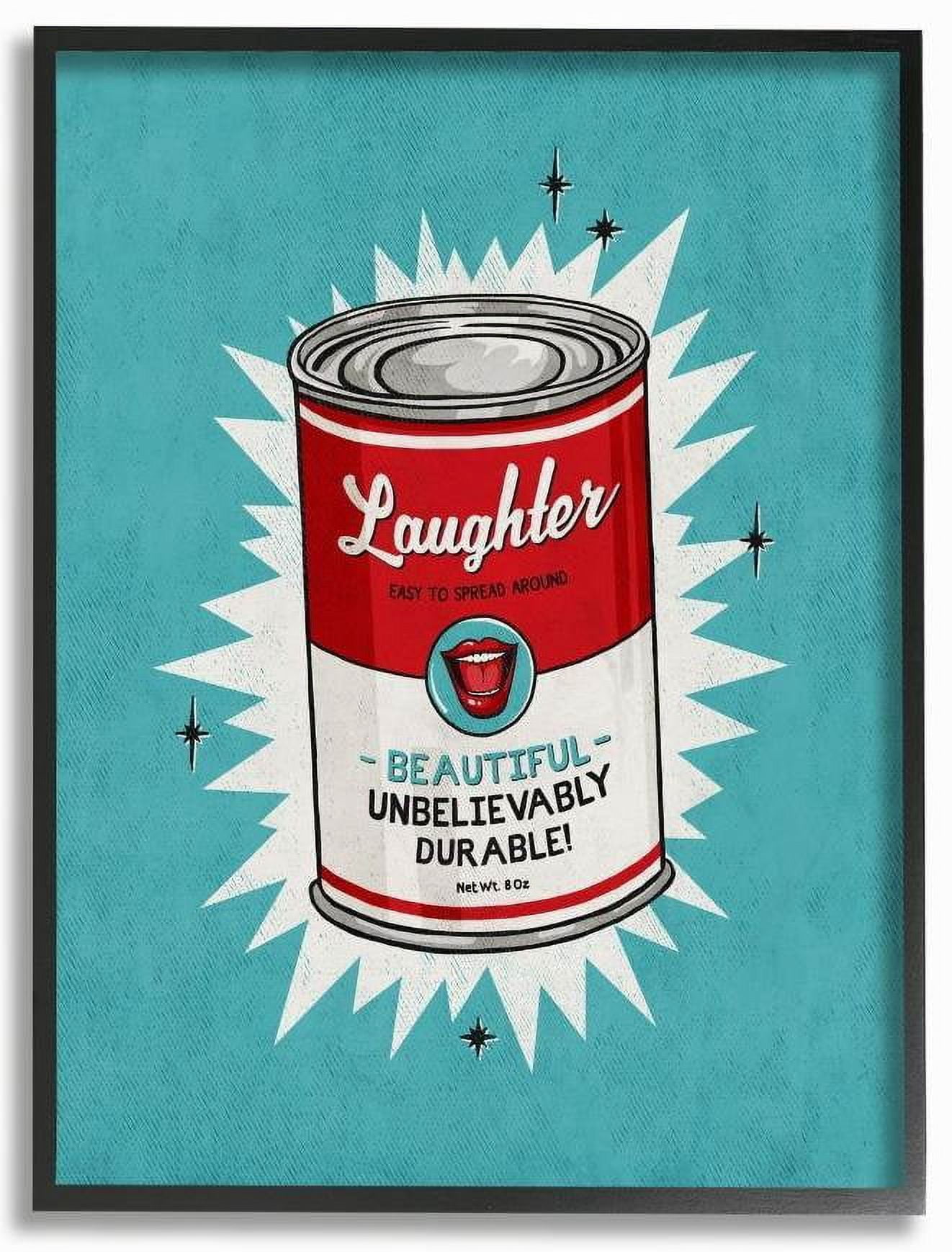 Stupell Industries Framed Wall Art Vintage Comic Book Design - Walmart.com