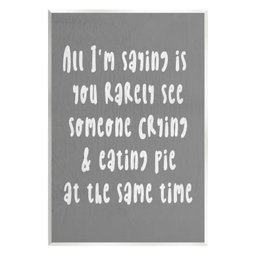 Stupell Industries Abstract Horse Layered Blocked Strokes Earth Tones ...