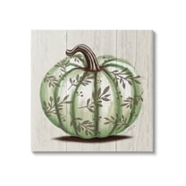 Stupell Industries Hello Fall Plaid Pumpkin Truck Graphic Art Gallery ...