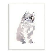 FrameToWall - Fat Cat Capsizing 29x15 Framed Art Print by Watherwax ...