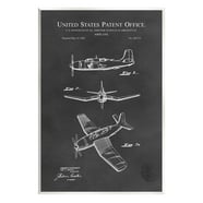 Stupell Industries Informative Sand Dollar Learning Chart Nautical ...