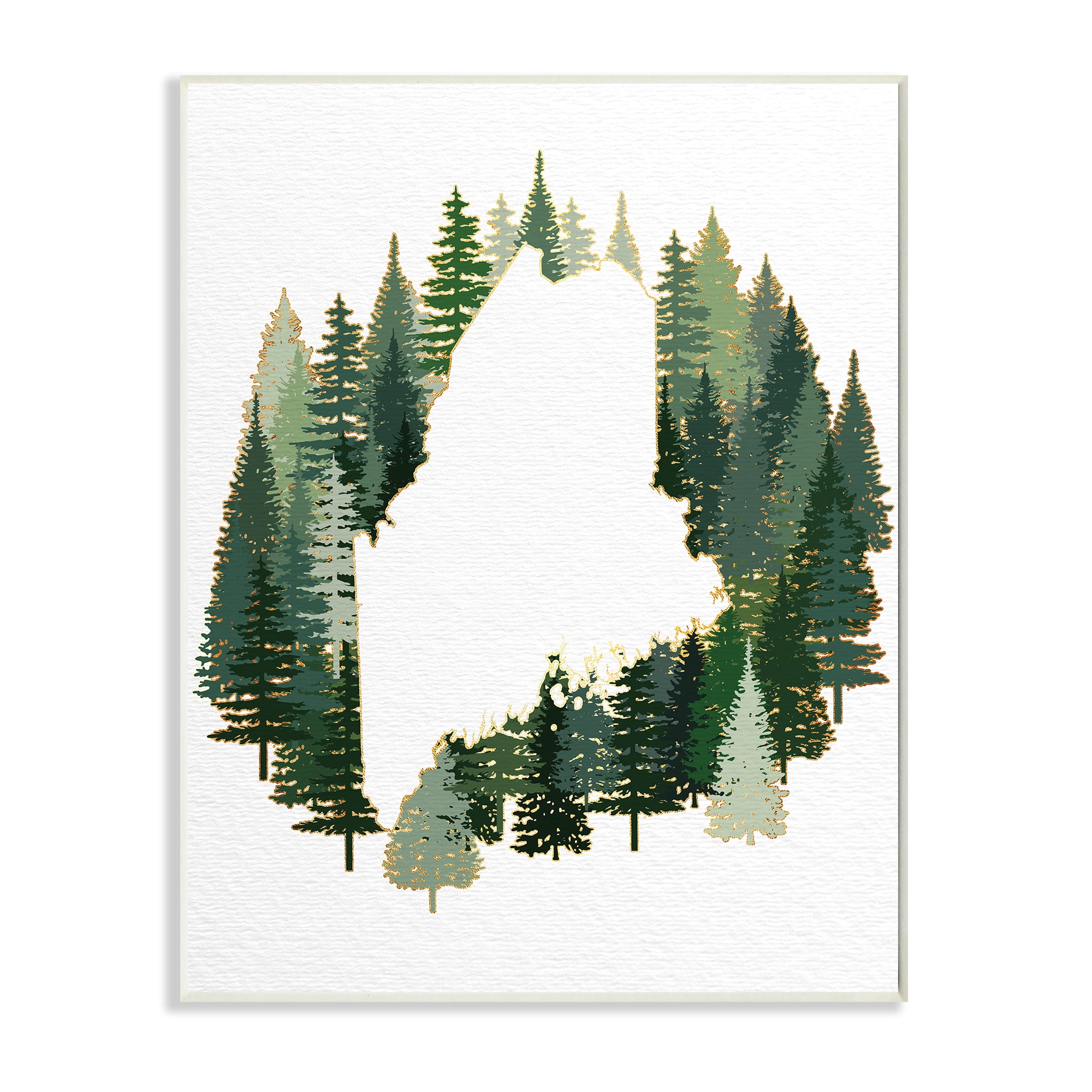 Maines State Tree