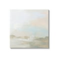 Stupell Industries Modern Neutral Landscape Abstract Painting Gallery ...