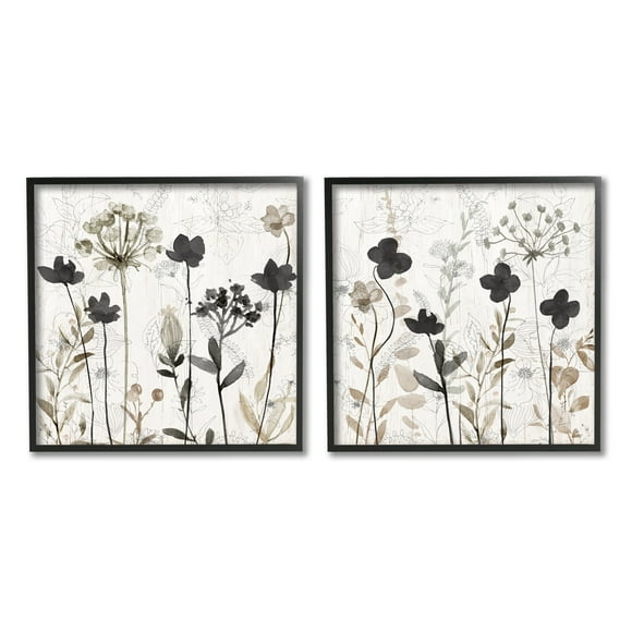 2 Piece Wall Art in Wall Art - Walmart.com