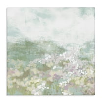 Rural Wheat Field Crops Landscape Photograph Gallery Wrapped Canvas ...